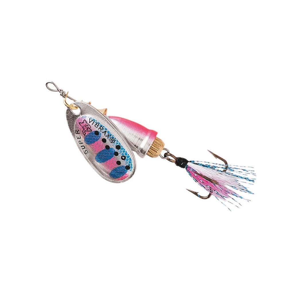 Lure Vibrax Foxtail BFX4 10g RTX - Elgiganten - Elgiganten