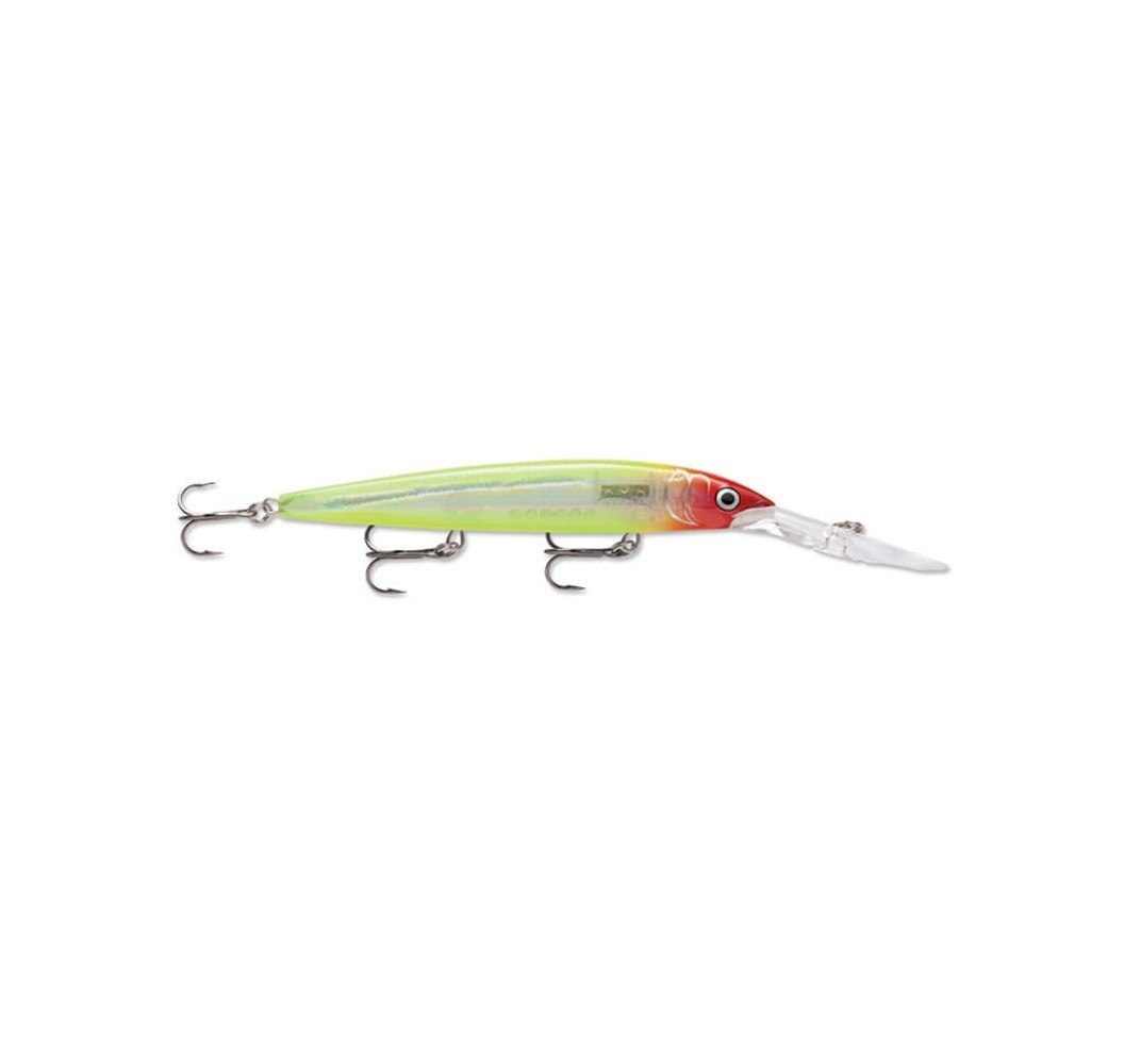 Lure Down Deep Husky Jerk 12cm/15g/2,4-5,7m GCL - Elgiganten - Elgiganten