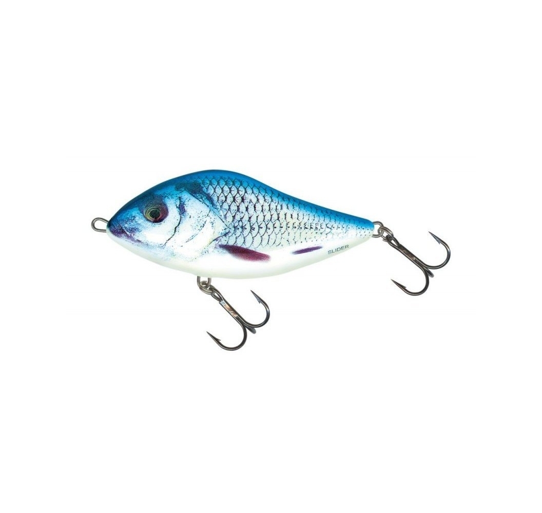 Lure Slider 10F 10cm/36g/1,0m RSH - Elkjøp | Elkjøp