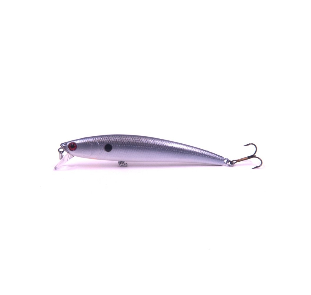 Wobler EG-136 SM37F 12cm/18,3g/0,5-0,6m | Elgiganten | Elgiganten