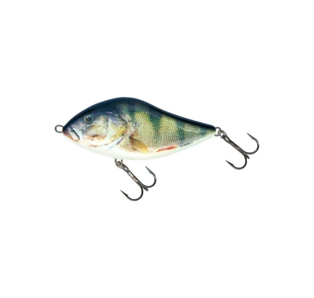 Lure Slider 7S 7cm/21g/0,5-1,0m RPH - Elgiganten - Elgiganten