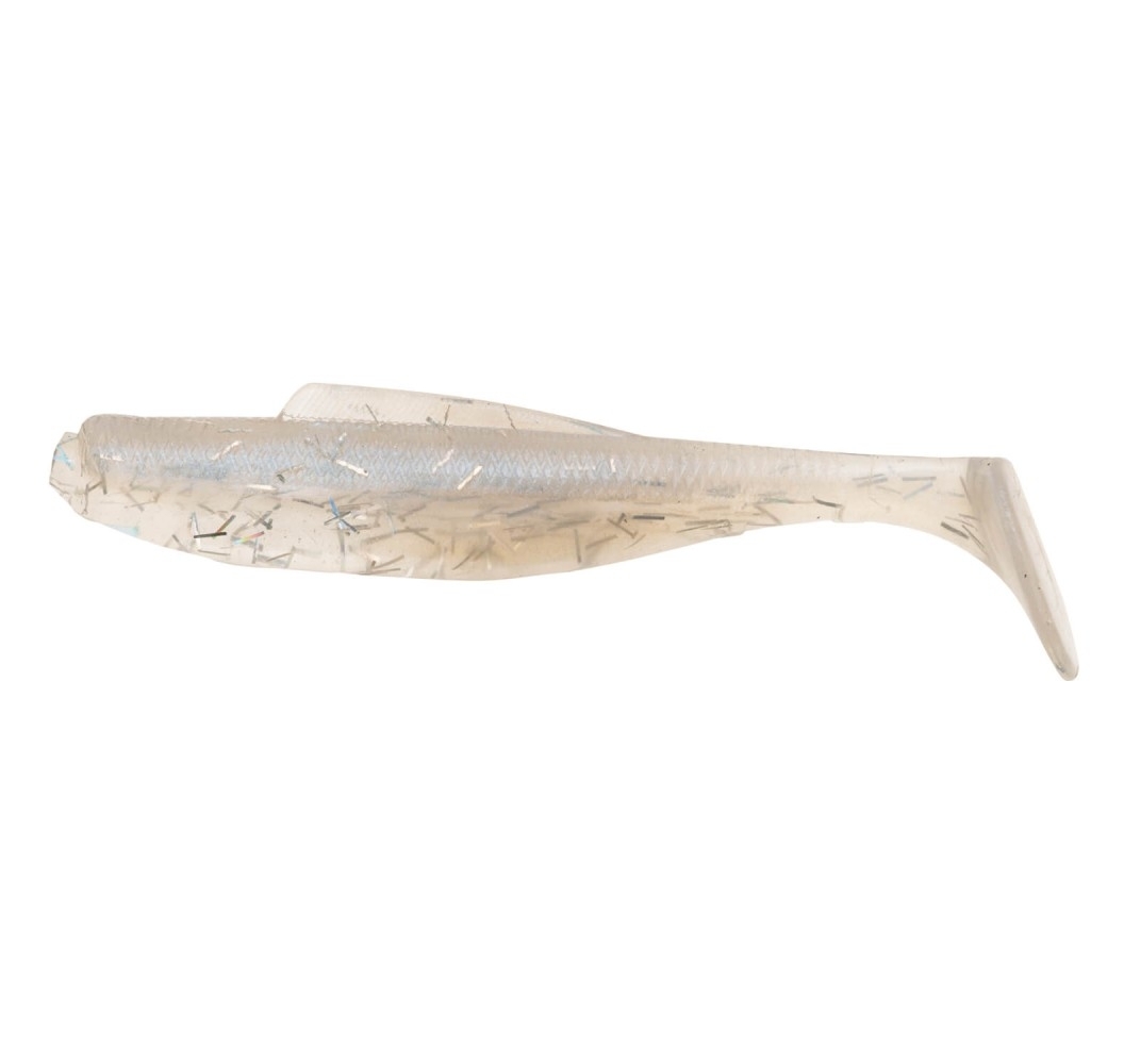 Soft lokke Z-Man DIEZEL MINNOWZ 7"" Opening Night 3stk | Elgiganten ...