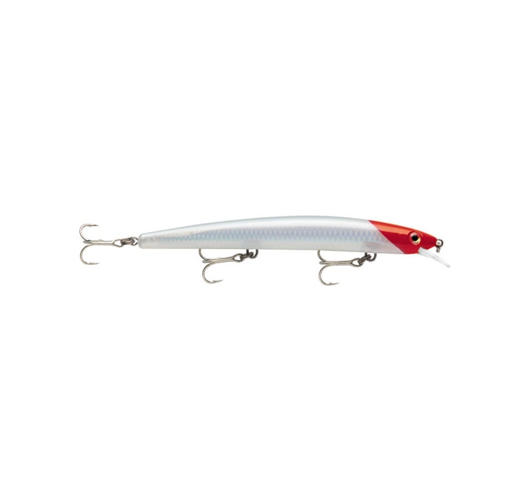Lure MaxRap 17cm/28g/0,3-0,9m FRH - Elkjøp | Elkjøp