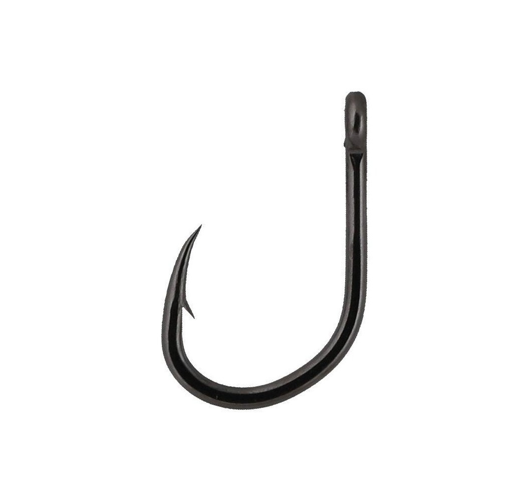 Enkelt krog Ejer 56501-03 sort krom | Elgiganten | Elgiganten