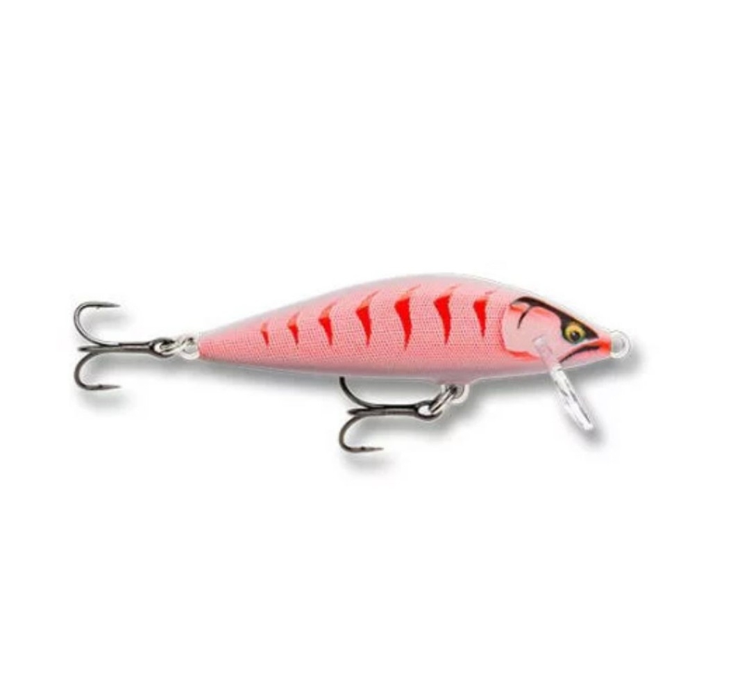 Lure CountDown Elite 7,5cm/10g/1,2m GDCG - Elkjøp | Elkjøp