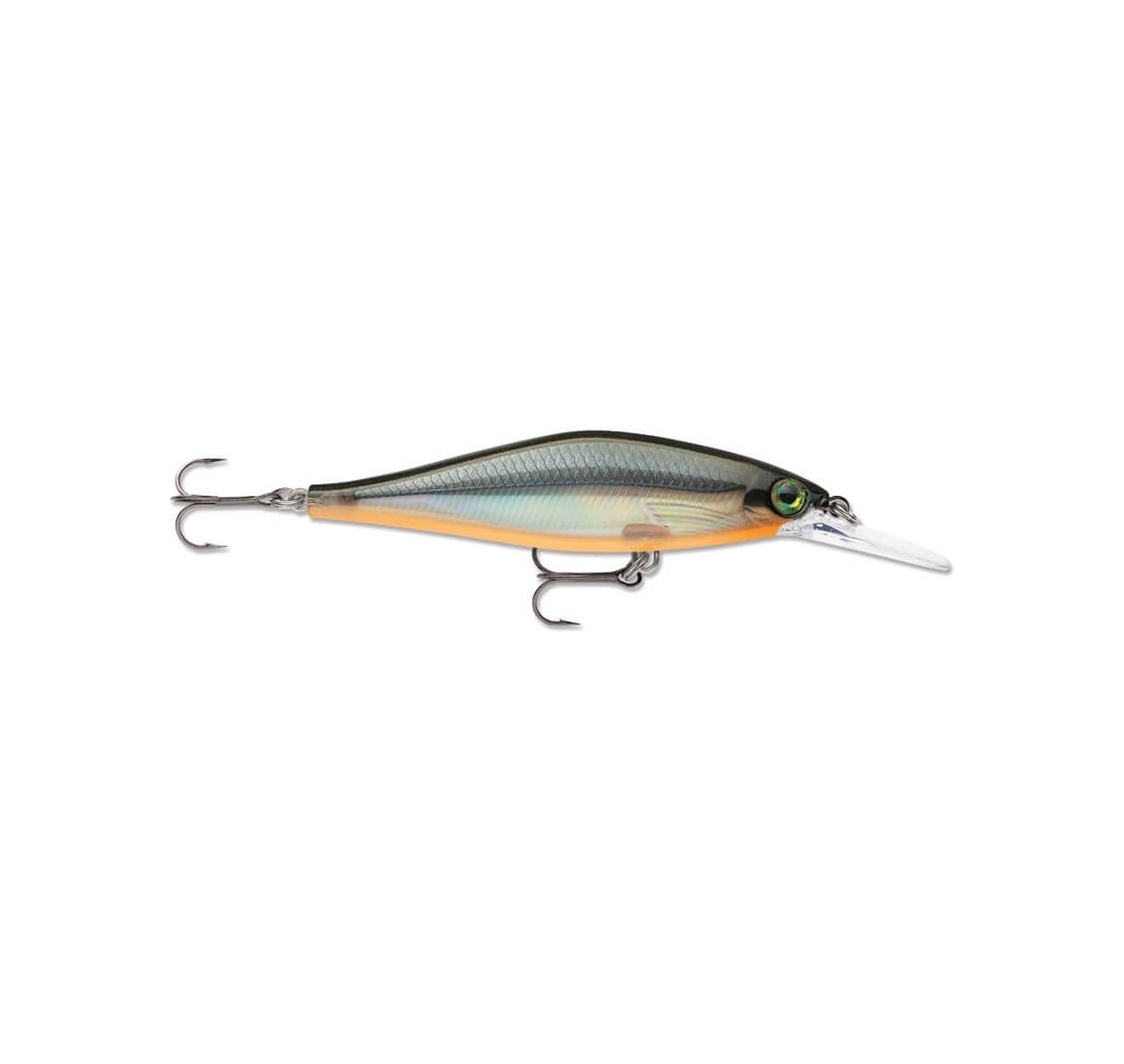 Lure Shadow Rap Shad Deep 9cm/12gr/1,5-1,8m HLW - Elgiganten - Elgiganten