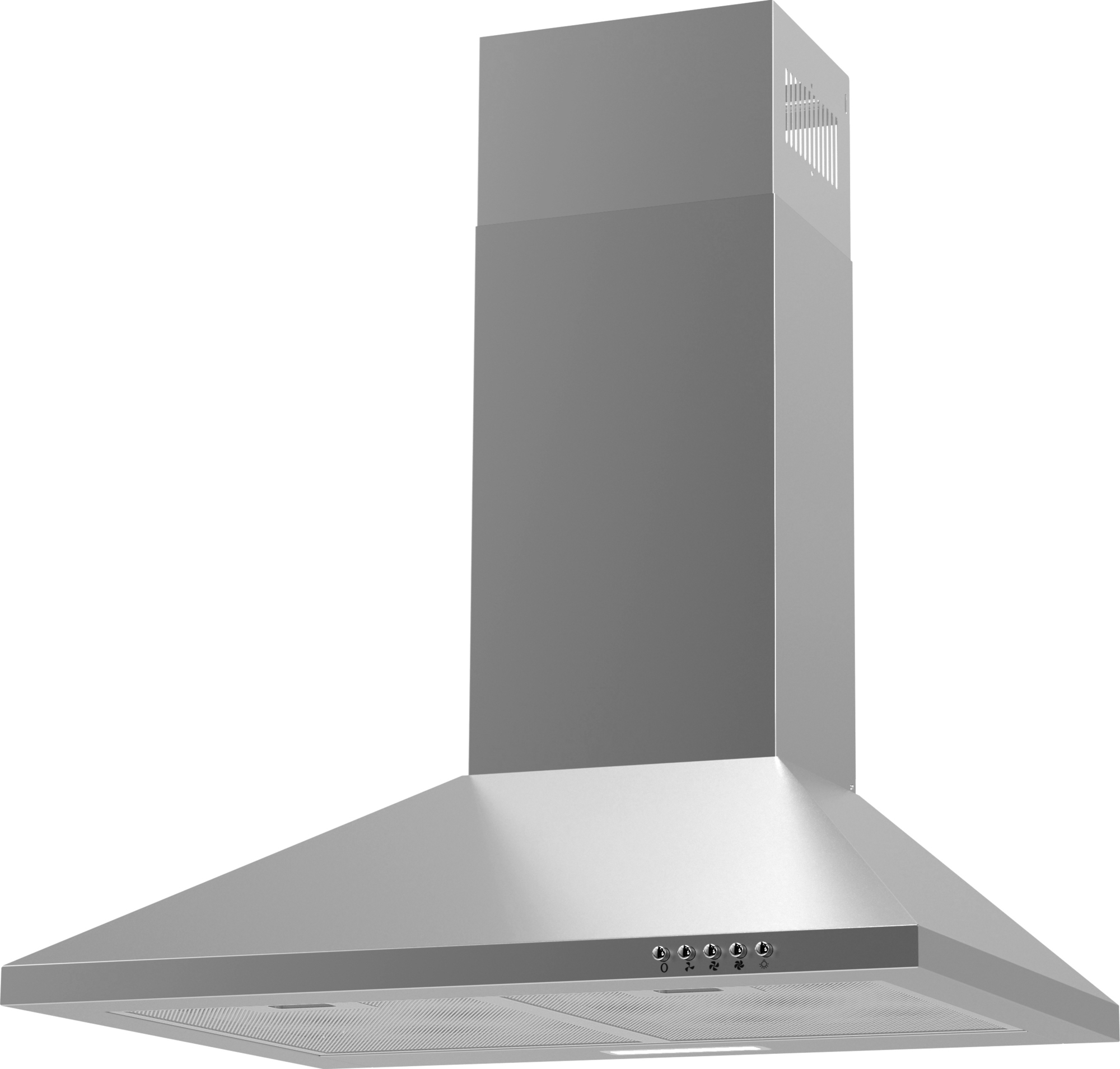 Ecotronic ventilator EPH600S - Elkjøp | Elkjøp