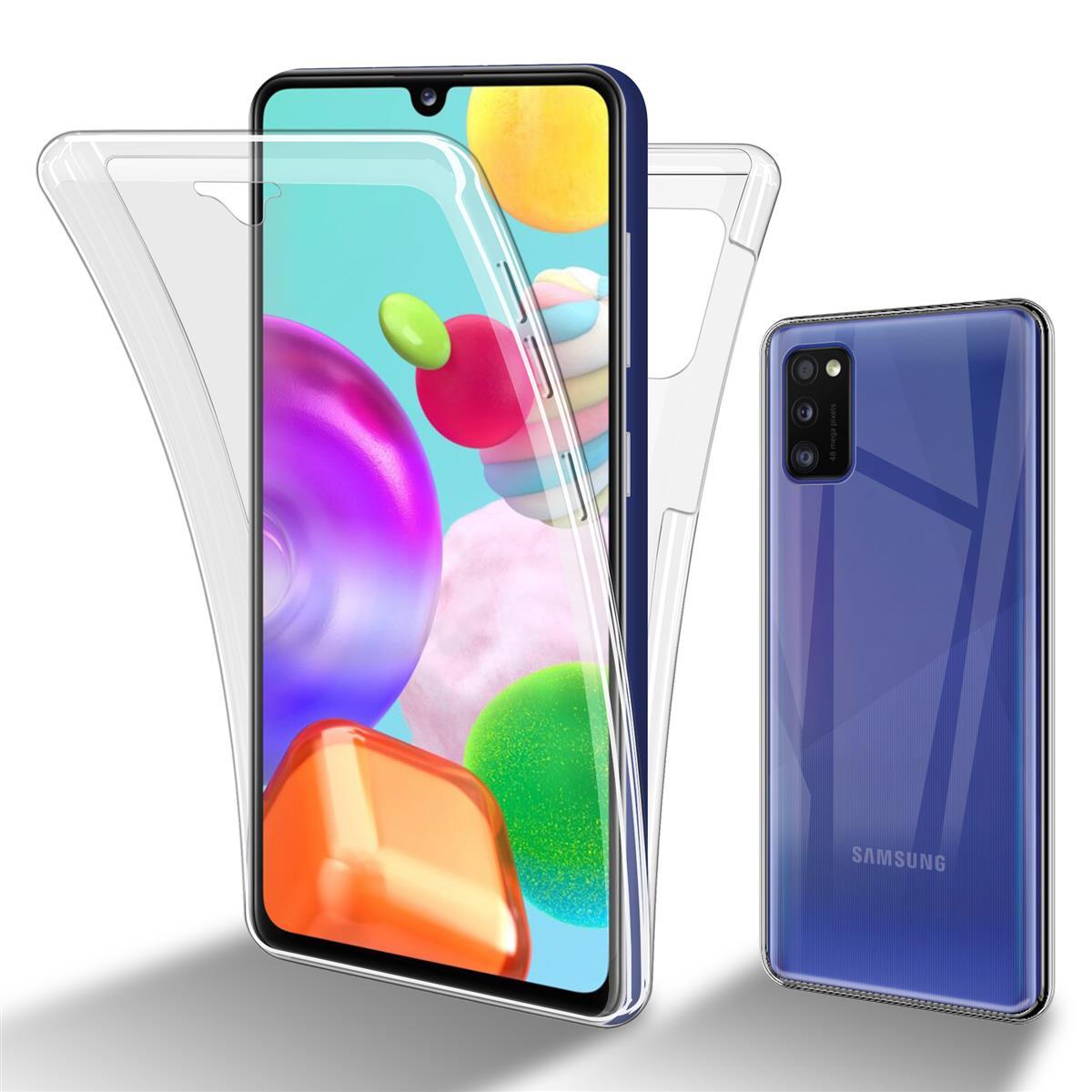 Samsung Galaxy A41 Deksel 360 Case Cover - Elkjøp | Elkjøp