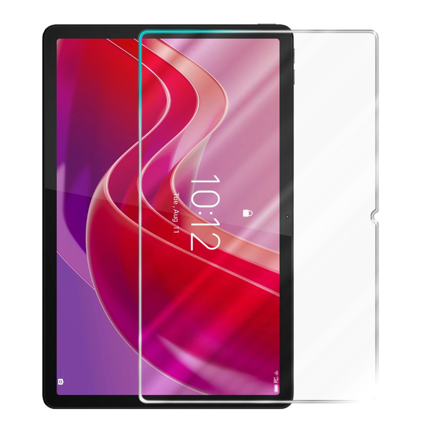 Lenovo Tab M11 Skyddsglas Skyddsfilm Skärmskydd - Elgiganten - Elgiganten