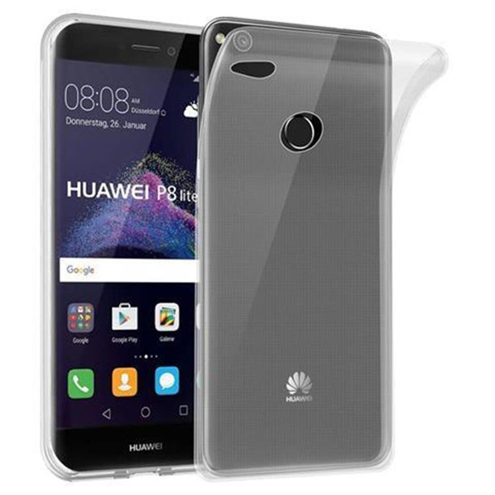 Huawei P8 LITE 2017 / P9 LITE 2017 Suojakuori Kotelo - Gigantti ...