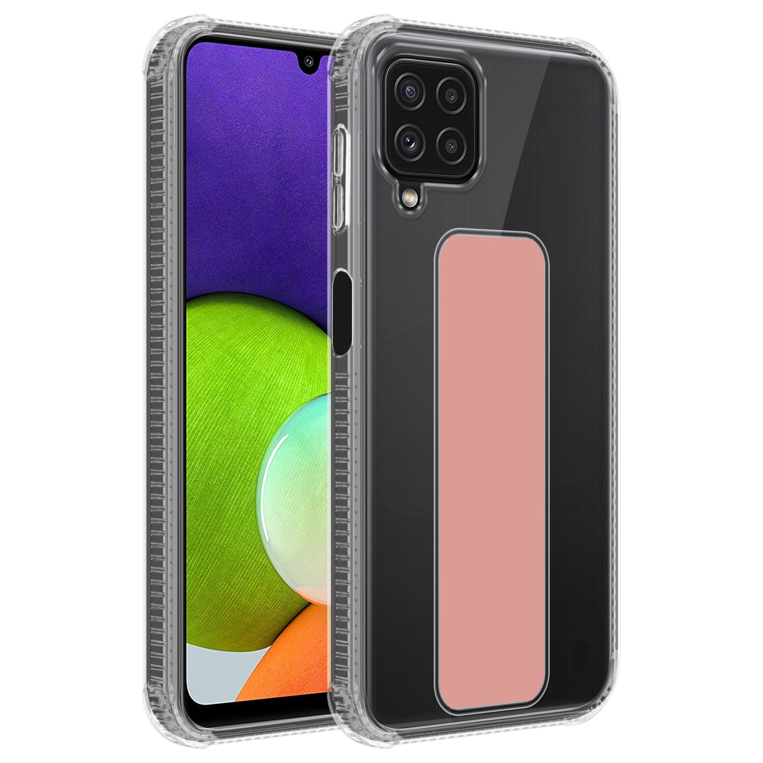 Samsung Galaxy A22 4G / M22 / M32 4G Deksel Case Cover - Elkjøp | Elkjøp