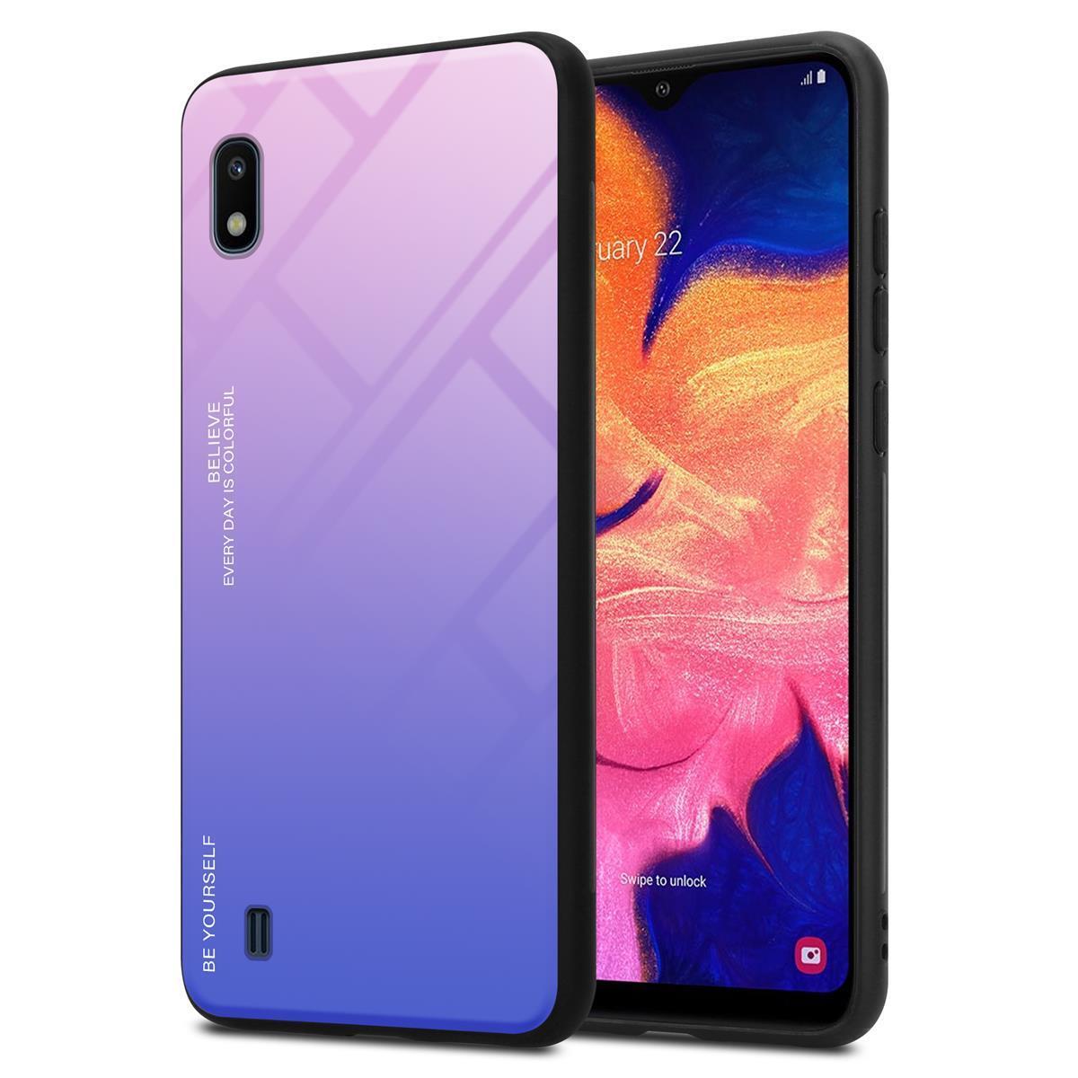 Deksel Samsung Galaxy A10 / M10 Case Cover (svart) - Elkjøp | Elkjøp