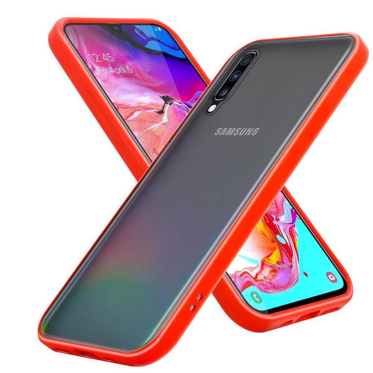 Samsung Galaxy A70 / A70s Deksel Case Cover - Elkjøp | Elkjøp