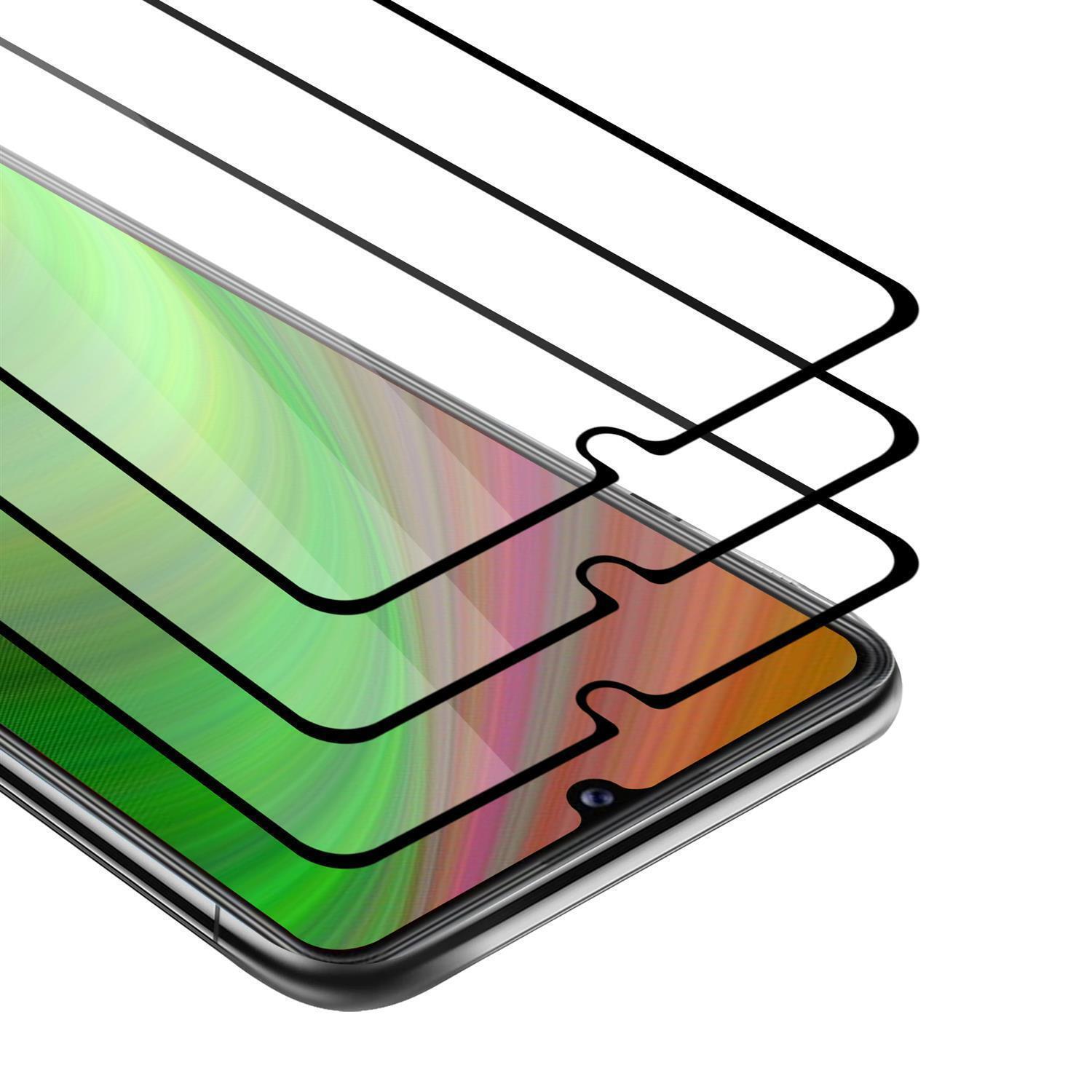 Samsung Galaxy A42 4G 3x Skjermbeskytter Skärmskydd - Elkjøp | Elkjøp