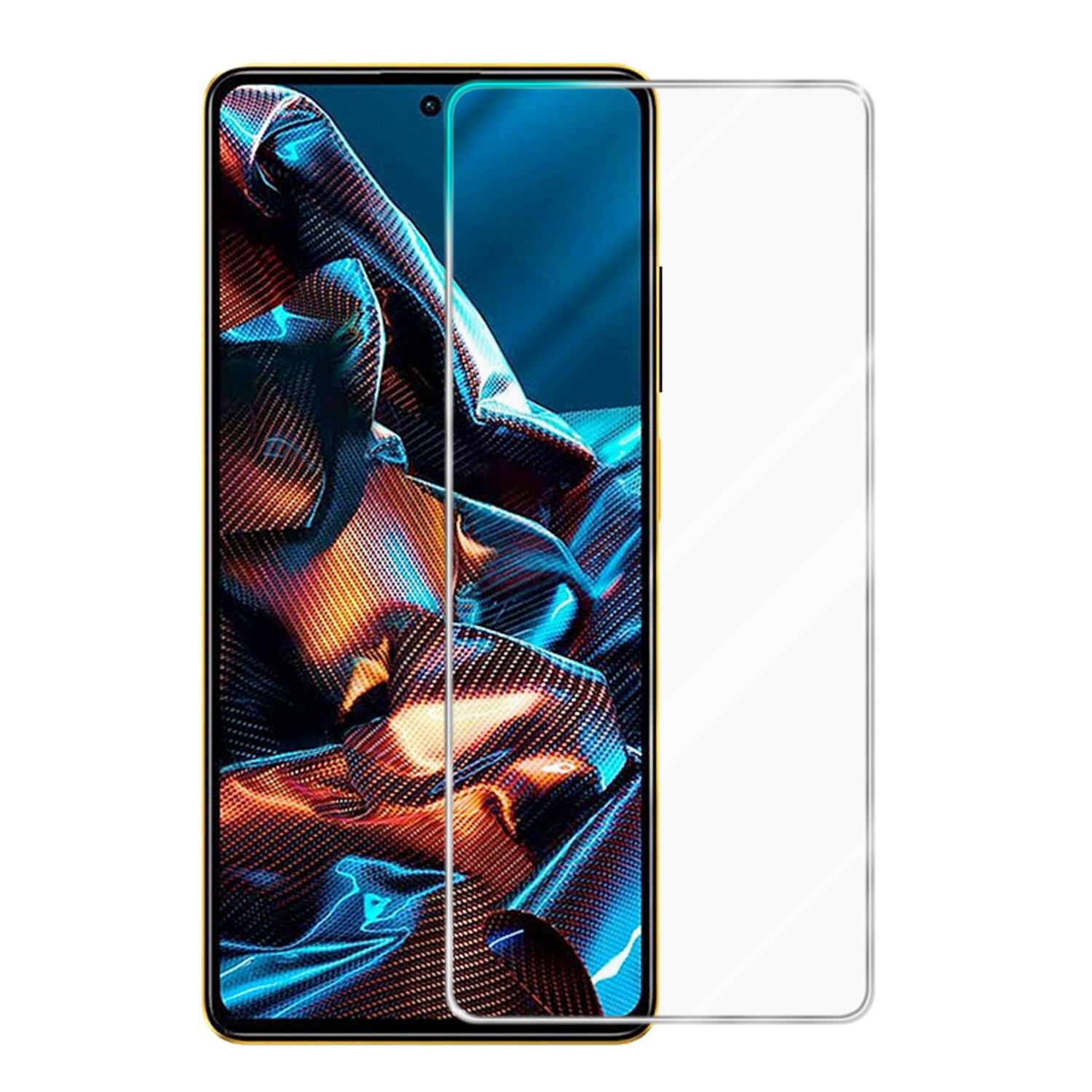 Xiaomi X5 Pro Skjermbeskytter Skärmskydd - Elkjøp | Elkjøp