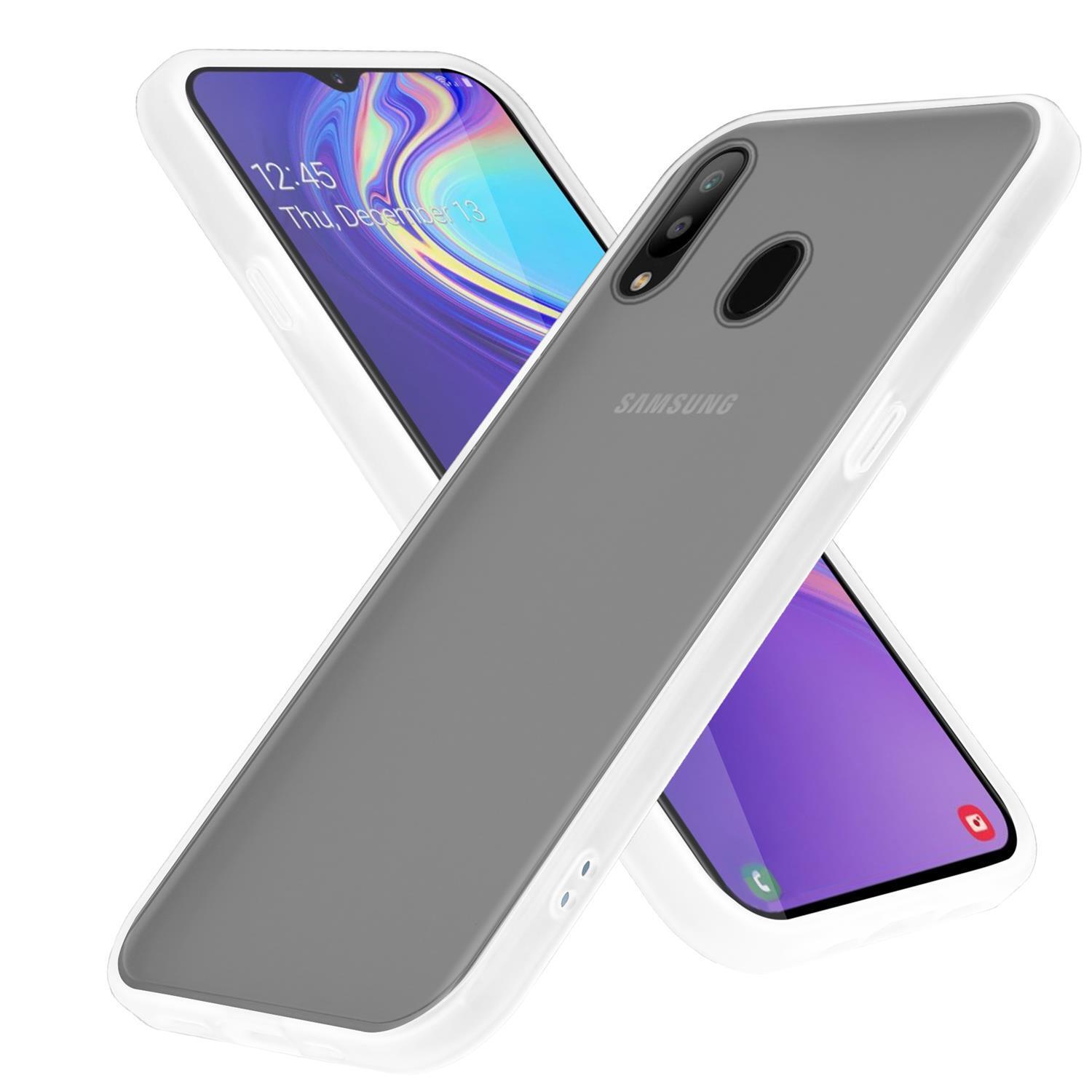 Samsung Galaxy M30 / A40s Deksel Case Cover - Elkjøp | Elkjøp