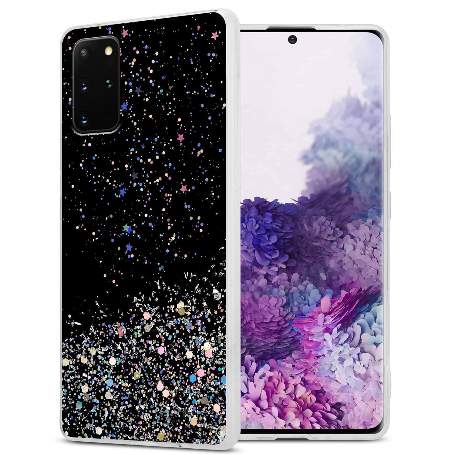 Samsung Galaxy S20 PLUS Cover Etui Case (Sort) | Elgiganten | Elgiganten