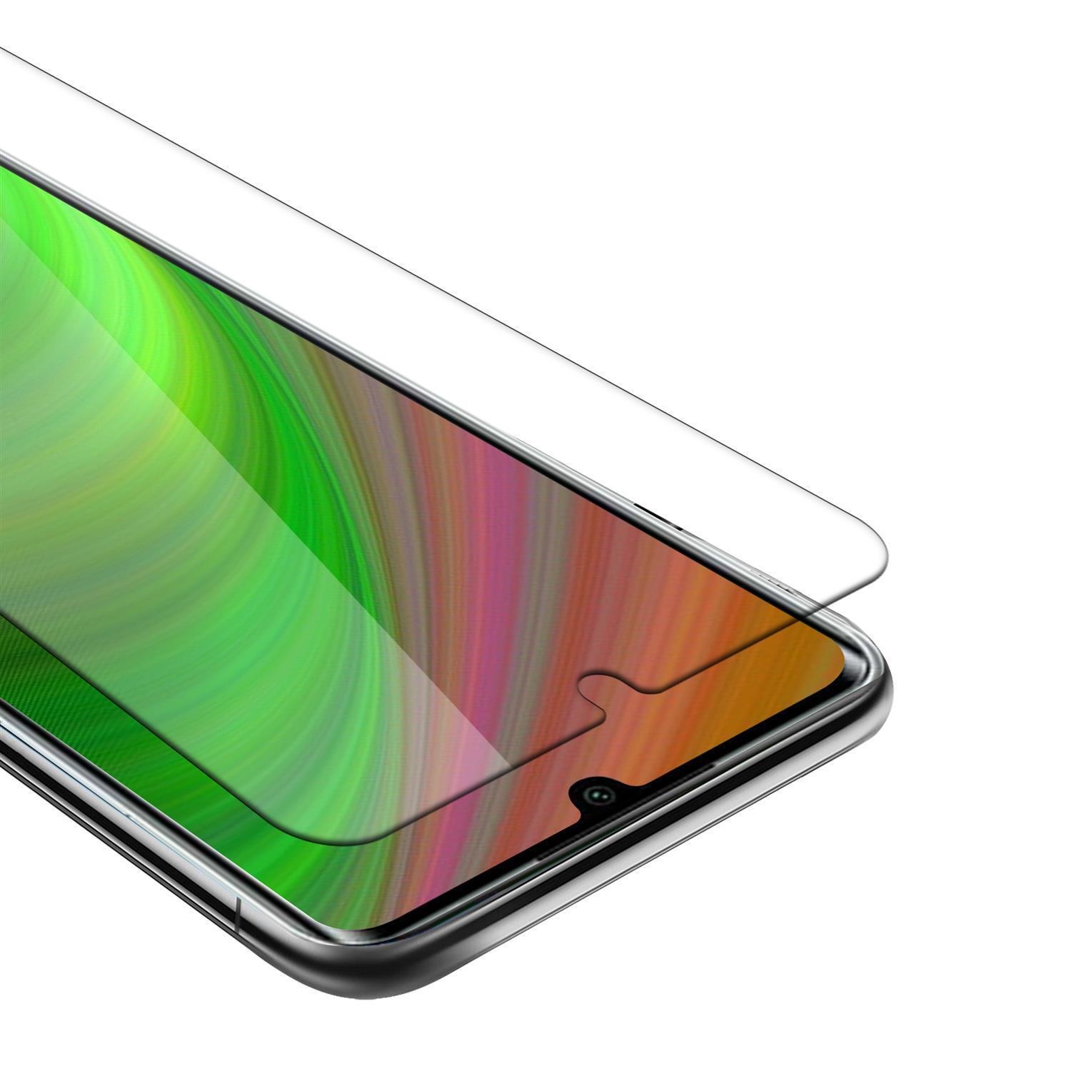 Xiaomi RedMi 10X 5G / RedMi 10X PRO 5G Skjermbeskytter - Elkjøp | Elkjøp