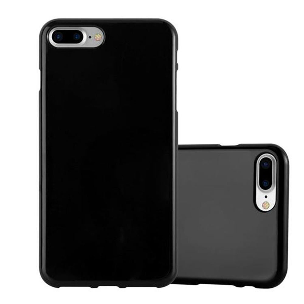 iPhone 7 PLUS / 7S PLUS / 8 PLUS Skal Fodral Case - Elgiganten - Elgiganten