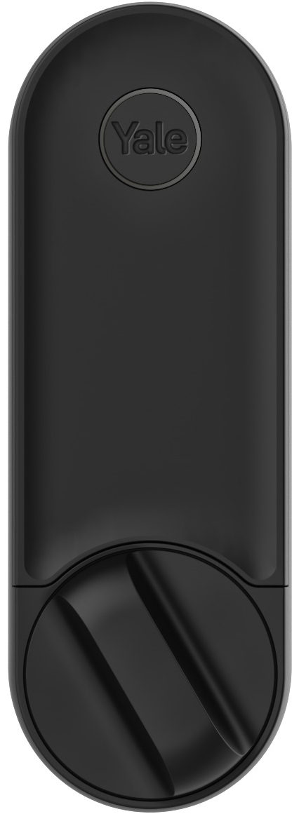 Yale Linus L2 digitalt lås (svart) - Elgiganten - Elgiganten