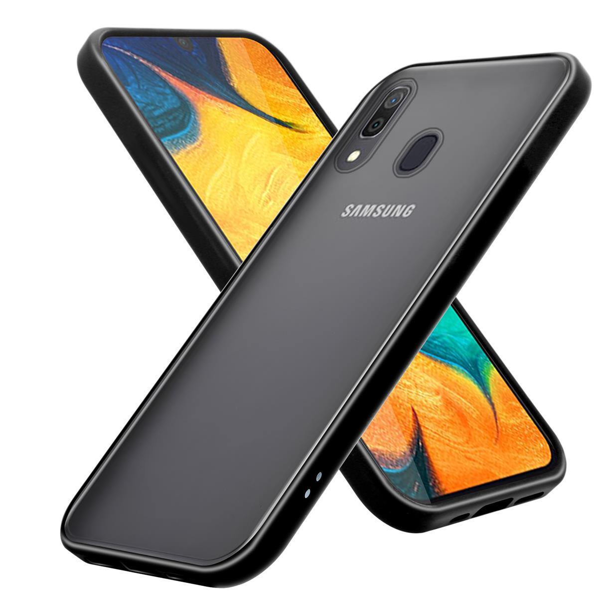 Samsung Galaxy A20 / A30 / M10s Deksel Case Cover - Elkjøp | Elkjøp