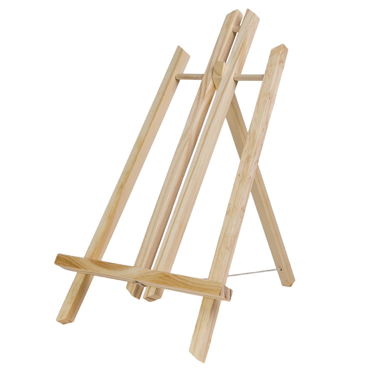 Staffeli Billedholder Fotostativ (27 x 50 cm) | Elgiganten | Elgiganten