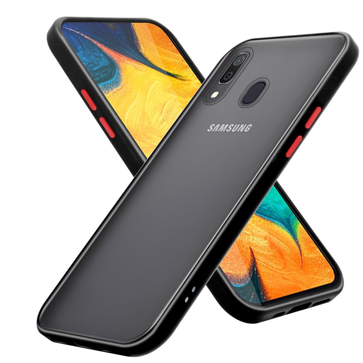 Samsung Galaxy A20 / A30 / M10s Deksel Case Cover - Elkjøp | Elkjøp