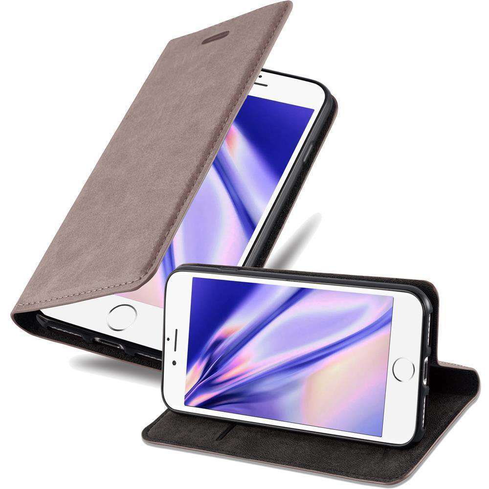 iPhone 7 PLUS / 7S PLUS / 8 PLUS lommebokdeksel case - Elkjøp | Elkjøp