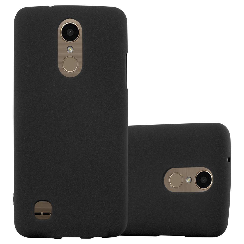 Deksel LG K10 2017 US Version case (svart) - Elkjøp | Elkjøp