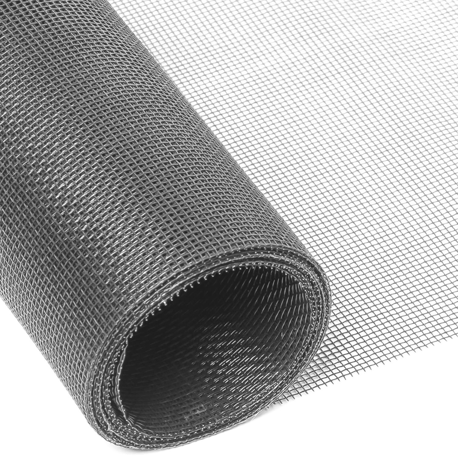 Fluenet Insektnet Vinduesdør Glasfiber 100 cm (grå) | Elgiganten ...