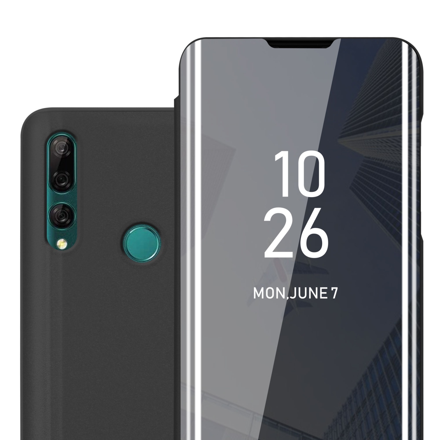 Huawei P SMART Z / Y9 PRIME 2019 / Enjoy 10 PLUS - Elkjøp | Elkjøp