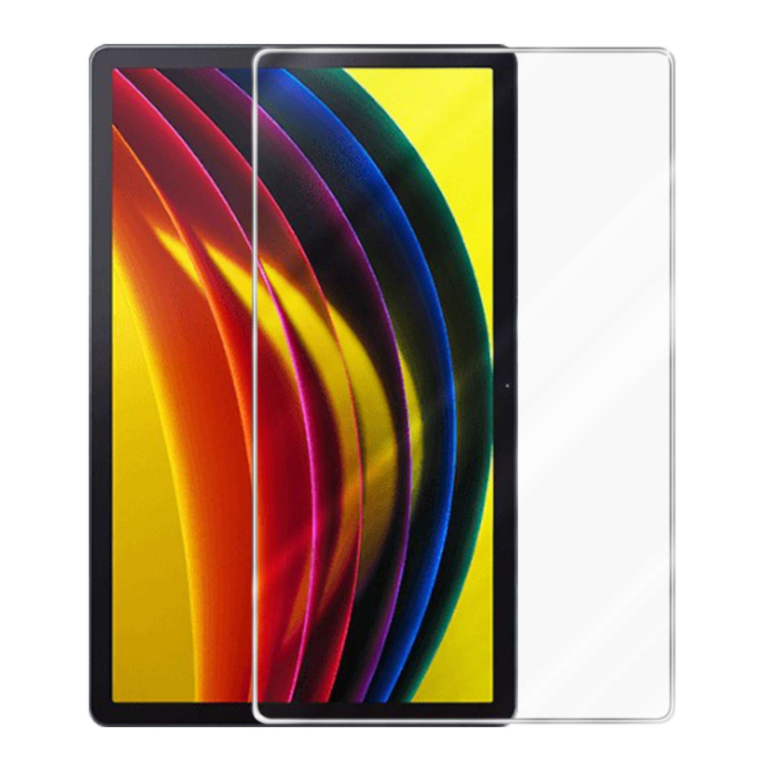 Lenovo Tab P11 (11 Zoll) Näytönsuoja Karkaistu lasi - Gigantti verkkokauppa