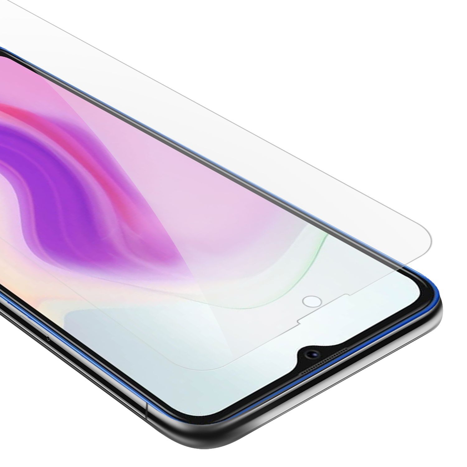 Blackview A70 / A70 PRO Skyddsglas Skyddsfilm - Elgiganten - Elgiganten