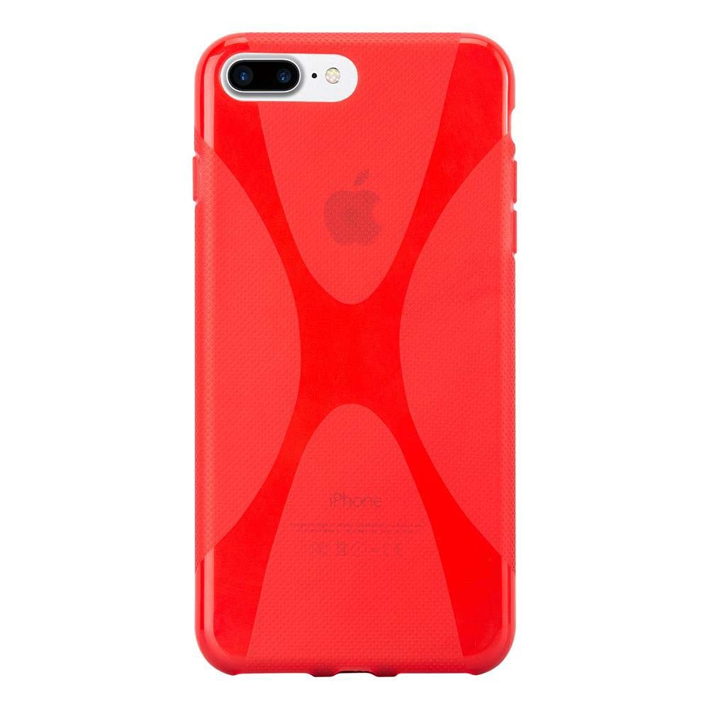 iPhone 7 PLUS / 7S PLUS / 8 PLUS Deksel Case Cover - Elkjøp | Elkjøp