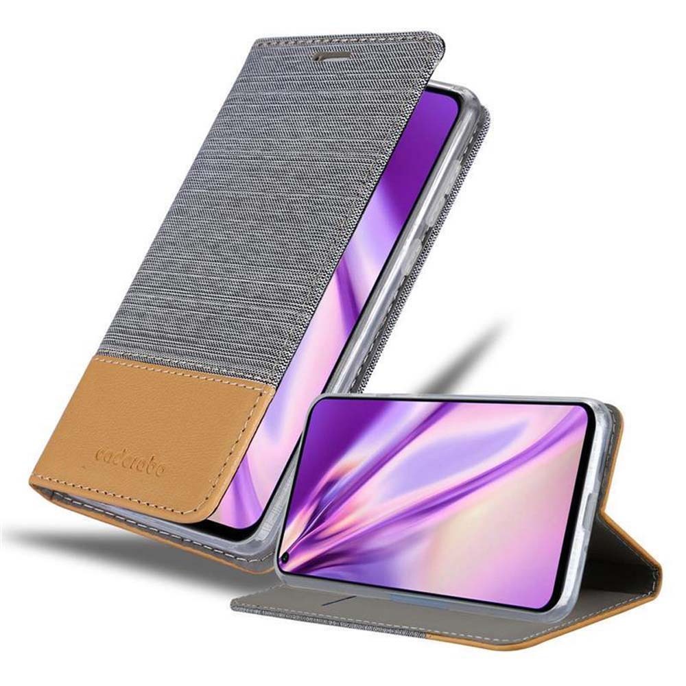 Huawei Y5 2019 / Enjoy Play 8 / Honor 8S lommebokdeksel - Elkjøp | Elkjøp