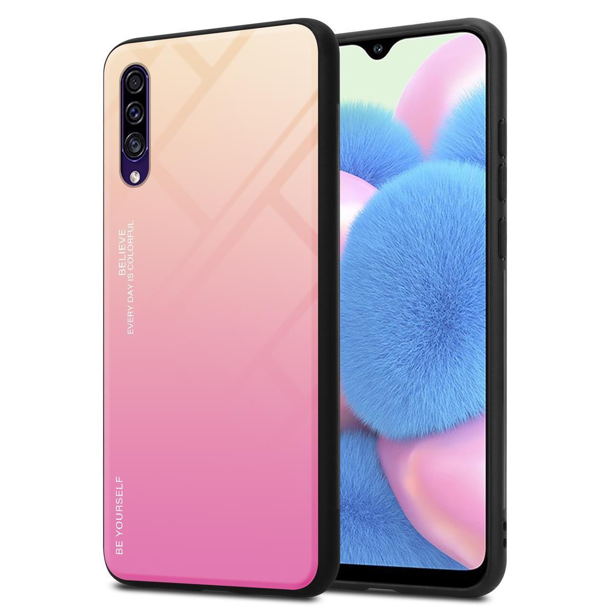 Deksel Samsung Galaxy A50 4G / A50s / A30s Case Cover - Elkjøp | Elkjøp