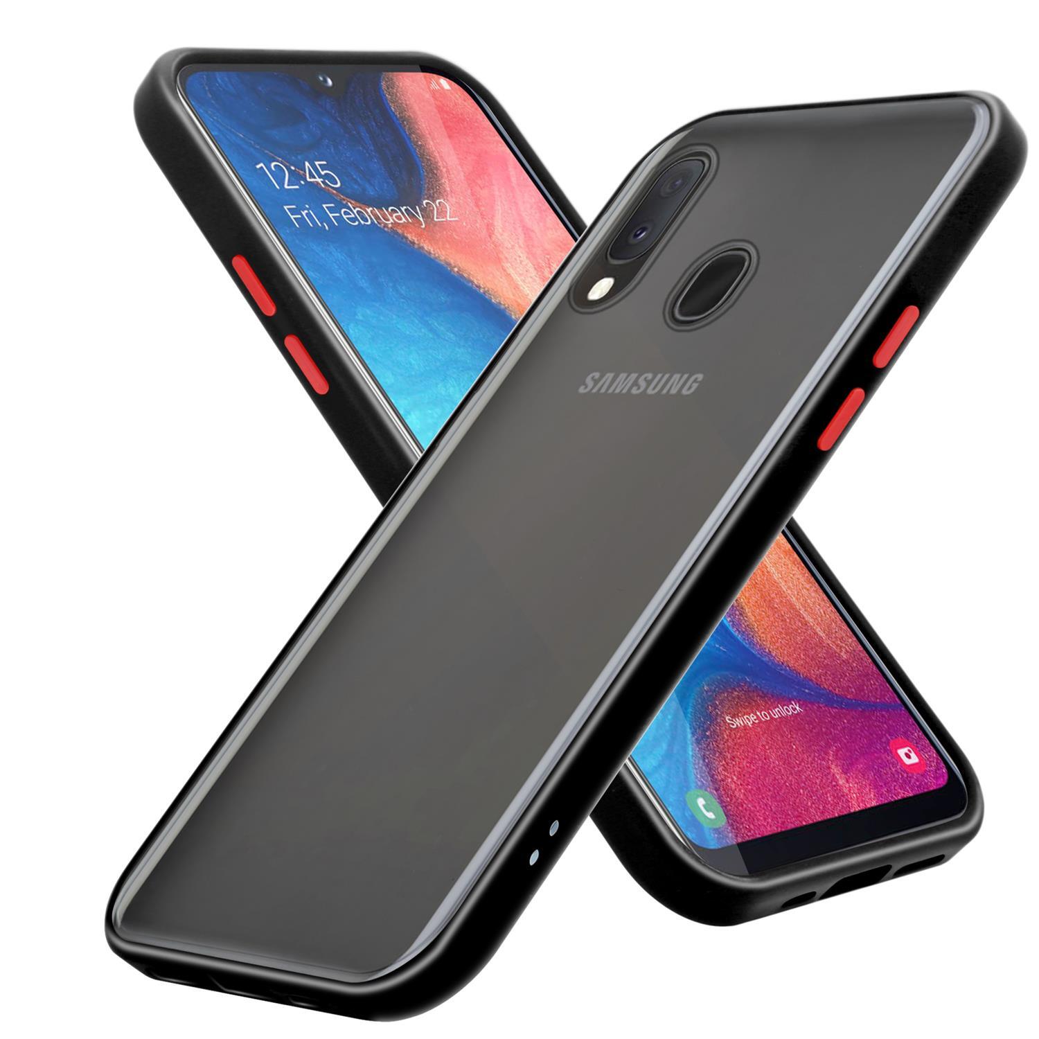 Samsung Galaxy A10e / A20e Deksel Case Cover - Elkjøp | Elkjøp