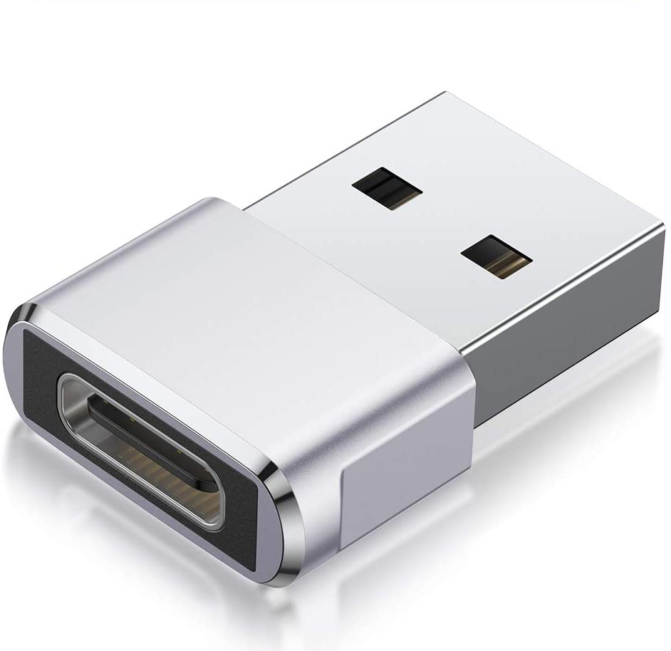 USB-adapter Konverterer fra USB C til USB-adapter - Elkjøp | Elkjøp