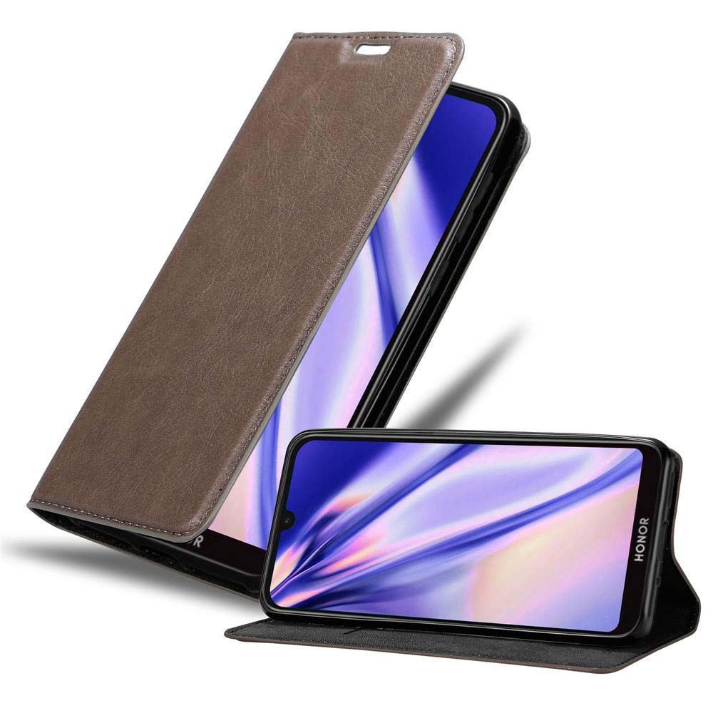 Huawei Y5 2019 / Enjoy Play 8 / Honor 8S Skal Fodral - Elgiganten ...