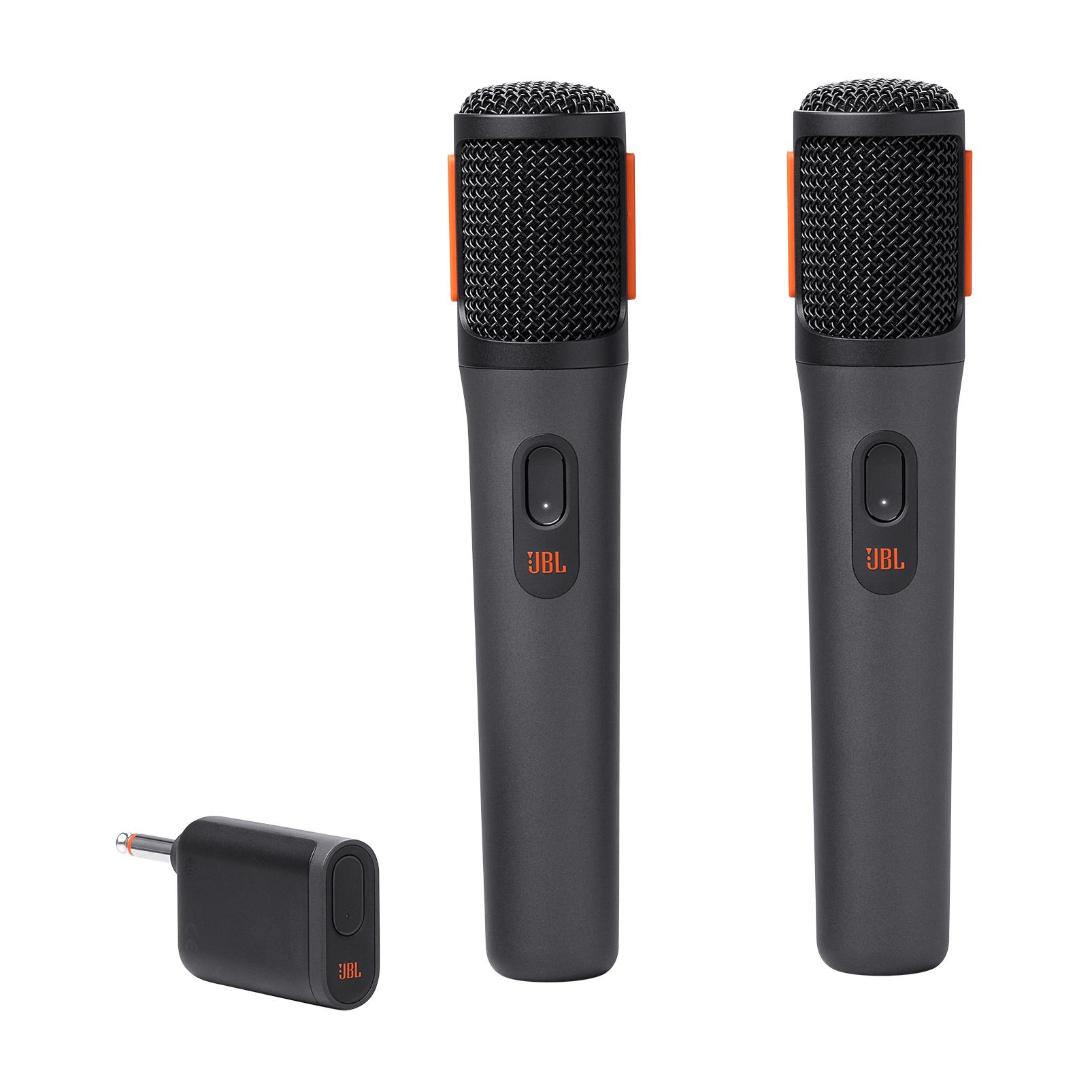 JBL PartyBox langaton mikrofoni (2 kpl) - Gigantti verkkokauppa