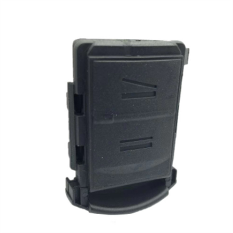 Key Fob Shell til Opel 2 Button Black | Elgiganten | Elgiganten