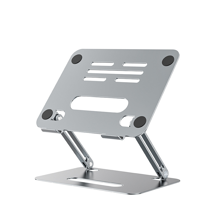 Säädettävä kannettavan tietokoneen teline kannettavan tietokoneen ...