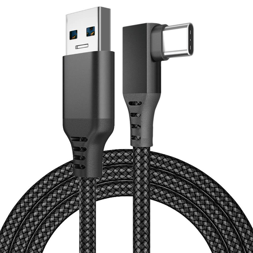 Link-kabel Oculus Quest 2 Type-C / USB 3.1 6 m | Elgiganten | Elgiganten