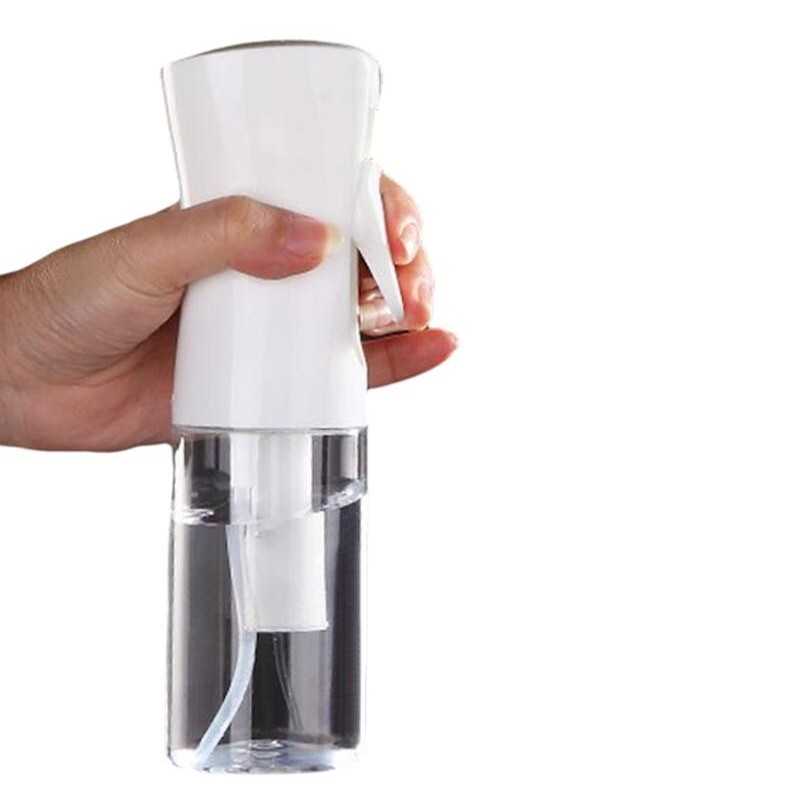 Vatten-sprayflaska för hår Vit 300 ml - Elgiganten - Elgiganten