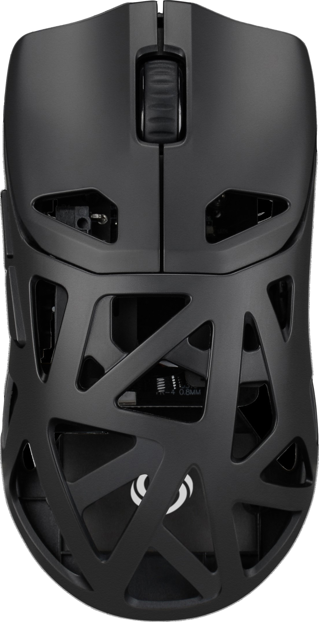 NOS M700 Ultralight Spider trådløs gamingmus - Elkjøp | Elkjøp