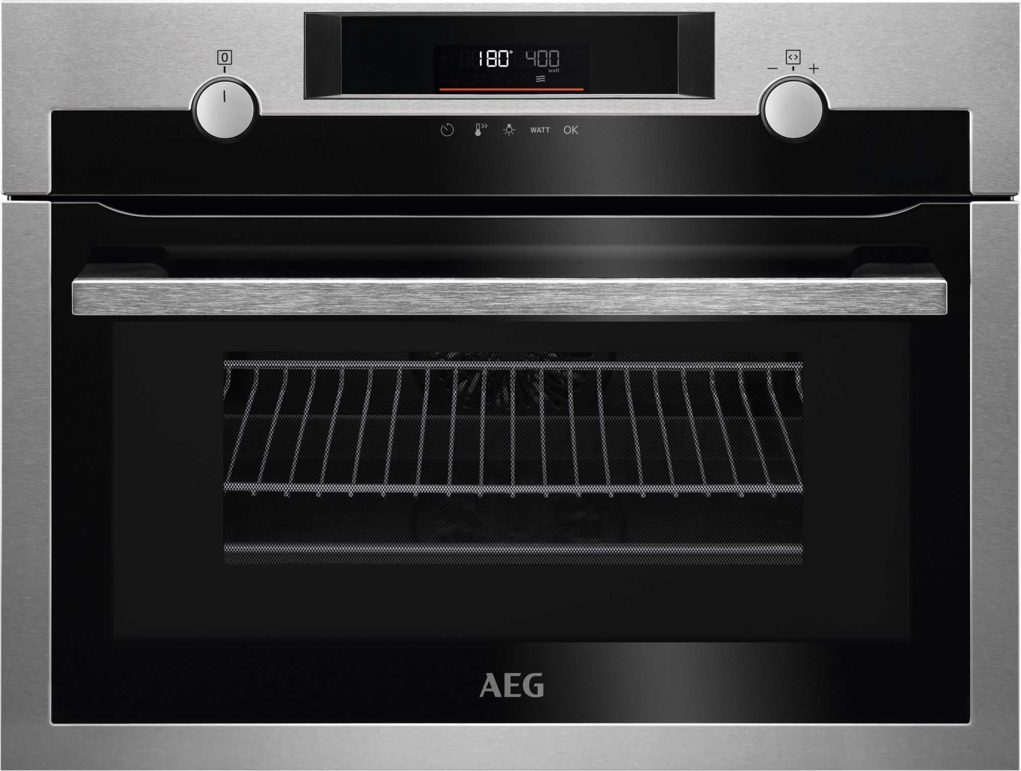 AEG Uuni BFB6000QM - Gigantti verkkokauppa