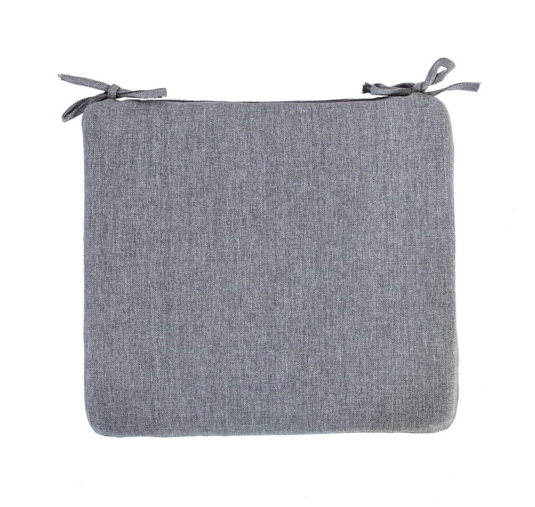 Istuintyyny SIMPLE GREY - Gigantti verkkokauppa