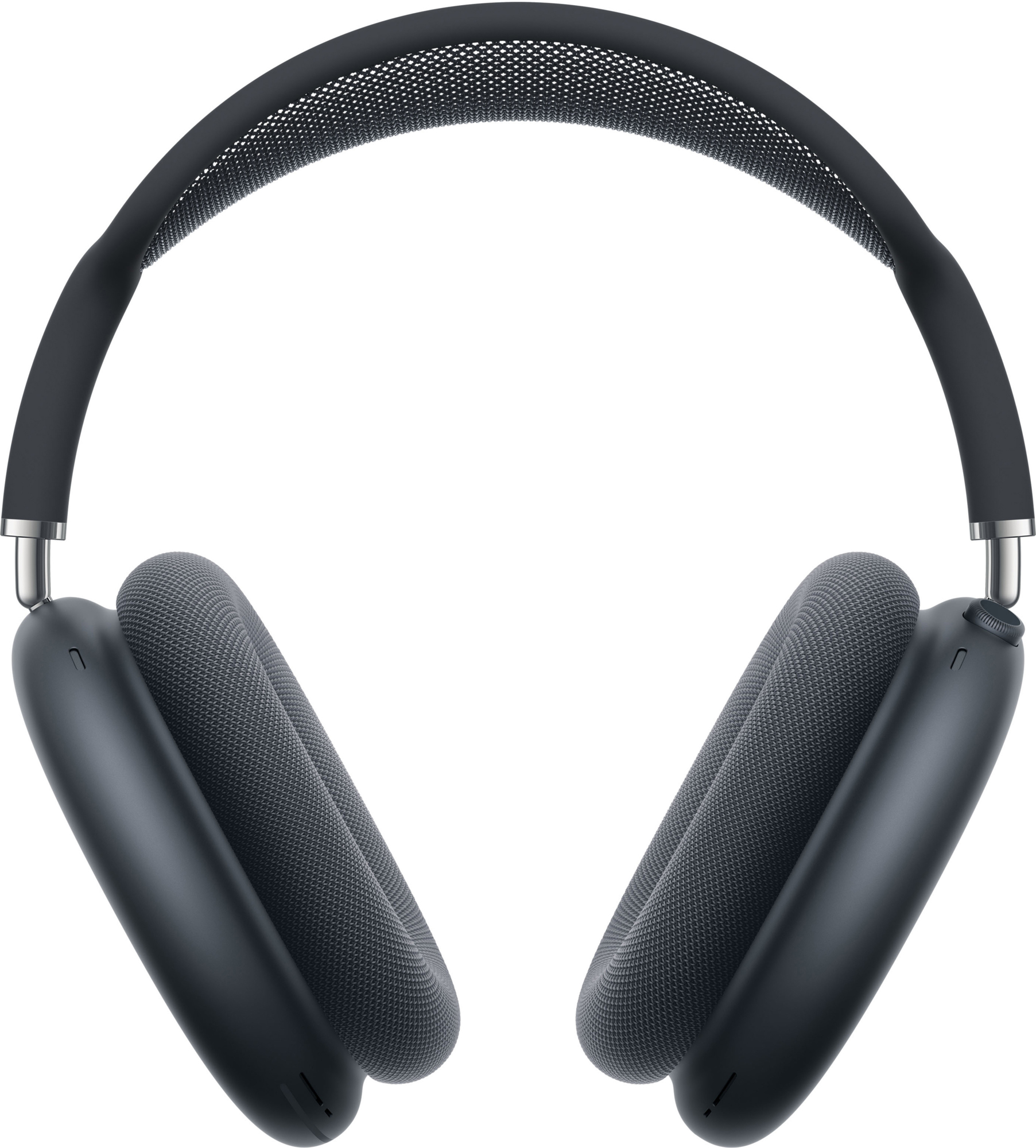Apple AirPods Max (USB-C) trådløse around-ear-hovedtelefoner (midnat ...