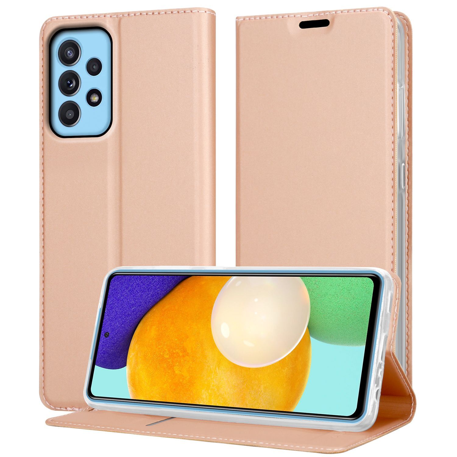 Handyhulle Galaxy A52s 5g