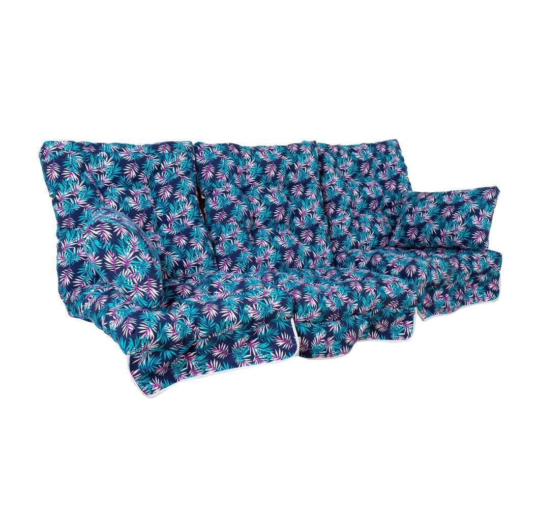 Dyna för gungor ROMA 108x56x10cm, 3st - Elgiganten - Elgiganten